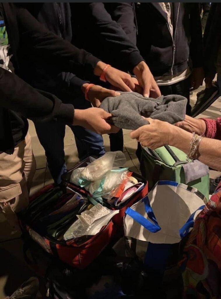 Forgotten Refugees Of The Balkan Route